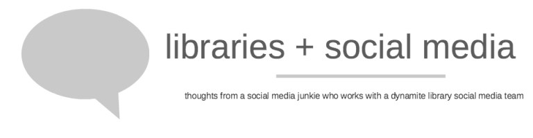 Social Media and Libraries: 5 Quick Tips for Using Instagram – wrapped ...
