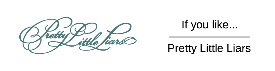Pretty Little Liars Logo Png